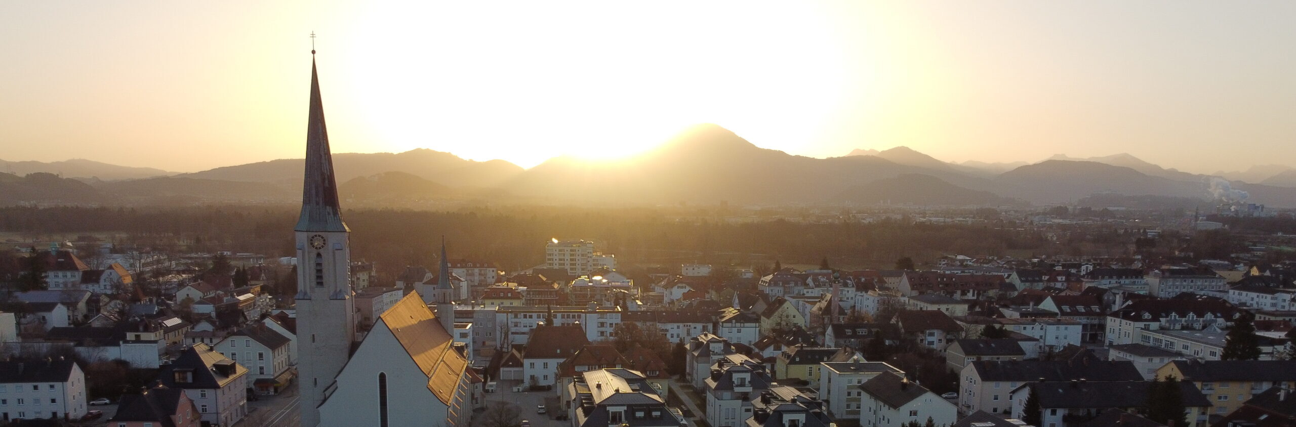 Stadtplan – Stadt Freilassing